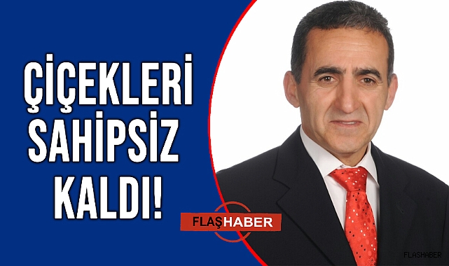ÇEVRE GÖNÜLLÜSÜ ALİ ALP’İ KAYBETTİK! - Yerel - Sinop Flaş Haber ÇEVRE GÖNÜLLÜSÜ ALİ ALP’İ KAYBETTİK! - Yerel - Sinop Flaş Haber